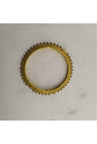 Eurocambi Senkomenç Sarısı Ince