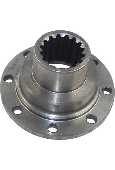 Eurocambi Kamalı Mil Flanşı G60 Şanzıman