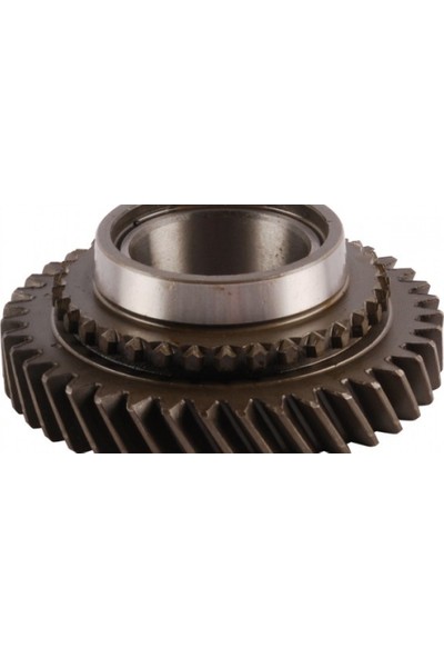 Eurocambi 2. Vites Dişlisi G61 Şanzıman