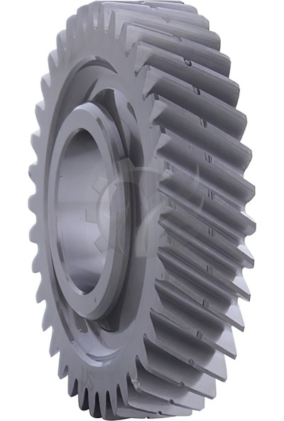 Eurocambi 4. Vites Dişlisi G61 Şanzıman