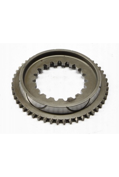 Eurocambi Senkromenç Yatağı 90 Lık Eski Model