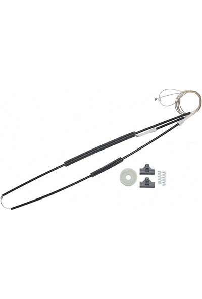 MGA Cam Mekanızma Tam. Tak. Setı On Sol ( Ford : Mondeo )