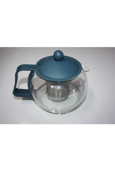 Luck Cam Demlik (Süzgeçli)