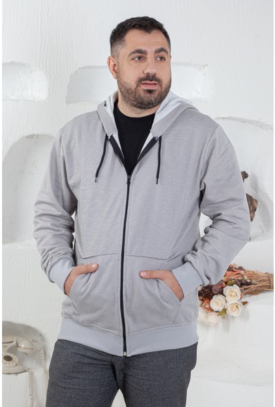 BLSGri 2 Iplık Mega Kalıp Kapsonlu