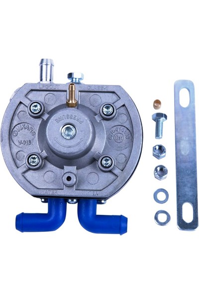 Vikars Gold Sıralı Regülatör