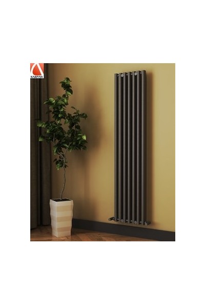 Nixrad Akasya 1200X510 Beyaz 9 Dilim Beyaz Dekoratif Çelik Radyatör Nixrad Akasya 1200X510 Beyaz 9 Dilim Beyaz Dekoratif Çelik Radyatör