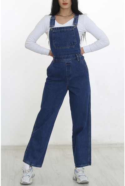 Aygi Kot Salopet Koyumavi