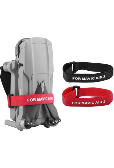 Dake Culture 2 Adet EWB7994 Djı Mavic Air 2 Için Pervane Saklama Çantası (Yurt Dışından) Dake Culture 2 Adet EWB7994 Djı Mavic Air 2 Için Pervane Saklama Çantası (Yurt Dışından)