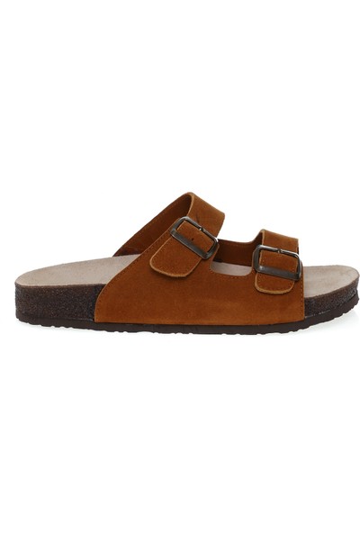 National Geographic Taba Erkek Terlik