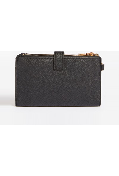 Guess Cüzdan, Standart, Siyah