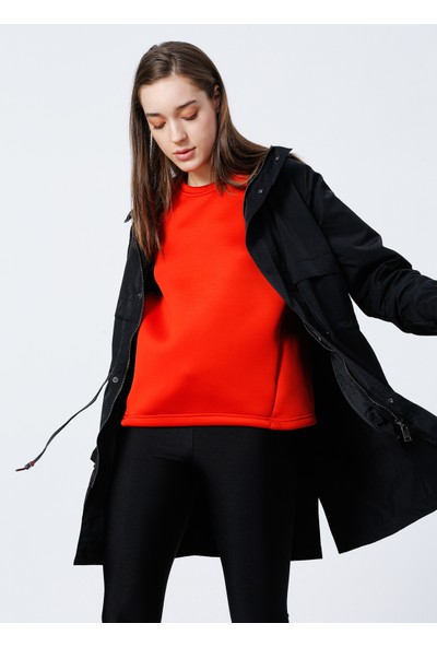 Limon Yağmurluk, Xl, Siyah