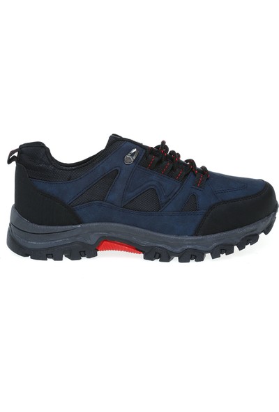 National Geographic Lacivert Erkek Outdoor Ayakkabısı