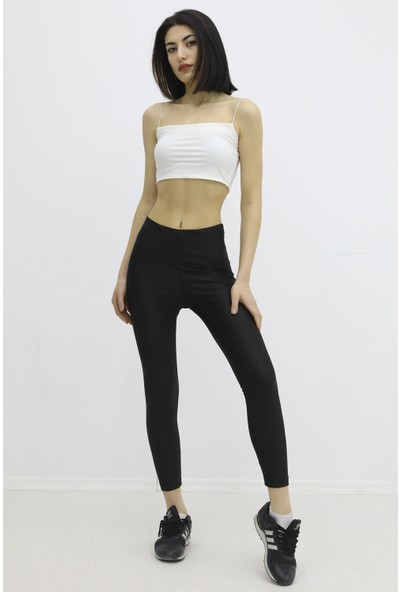 Canım Butik Bel Lastıklı Dısko Tayt Canım Butik Bel Lastıklı Dısko Tayt