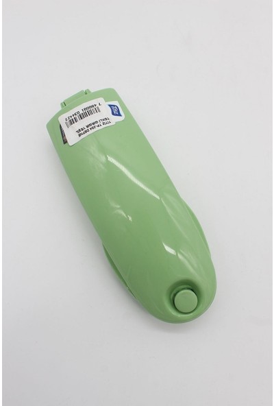 Titiz TP-204 Defne Tekli Gırgır Yeşil