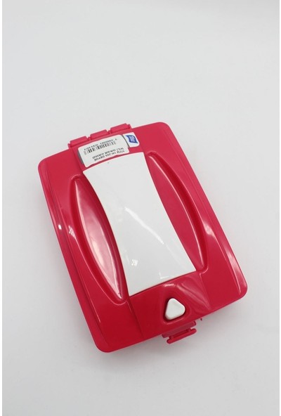 Titiz Tp-205 Defne Ikili Gırgır Kırmızı