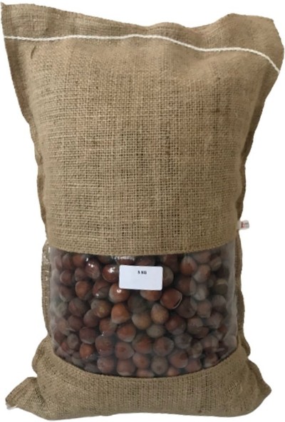 Ordu 52 Natural Kabuklu Fındık 5000 gr