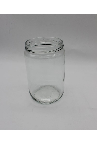 Smr Home Konserve Kavanoz 660 Cc