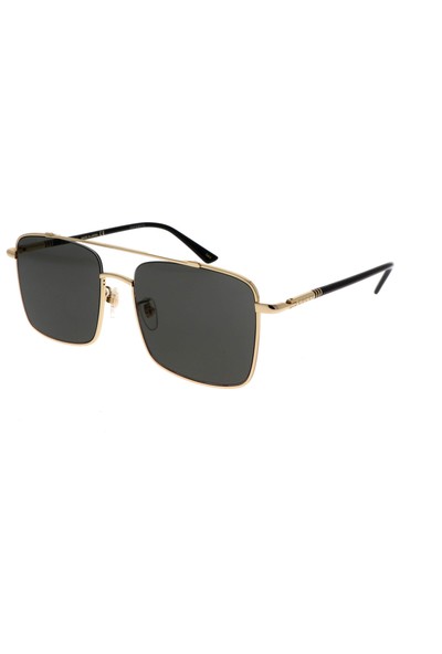 Gucci GG0610SK 001 Erkek Güneş Gözlüğü