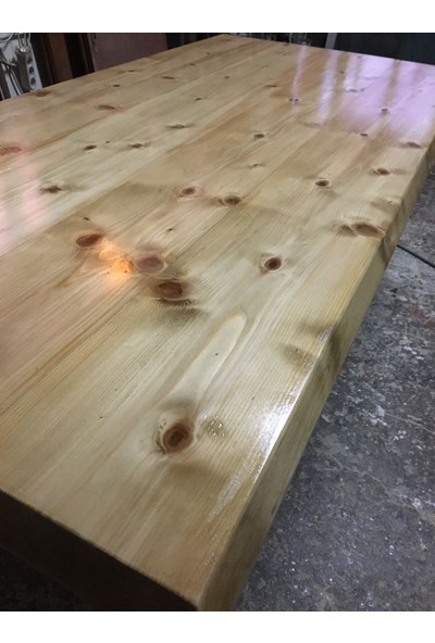 Özkanlar Ahşap Doğal Ahşap Masa Tablası Parlak(Cilalı) Naturelçam Yemek,çalışma ve Toplantı Masası Özkanlar Ahşap Doğal Ahşap Masa Tablası Parlak(Cilalı) Naturelçam Yemek,çalışma ve Toplantı Masası