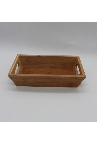 Molino Bambu Ekmek Sepeti Molino Bambu Ekmek Sepeti