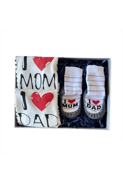 Dandcvibes Anne Baba Tebrik Kutusu Dandcvibes Anne Baba Tebrik Kutusu