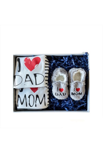 Dandcvibes Ailemi Seviyorum Kutusu 4