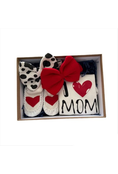 Dandcvibes Anne Tebrik Kutusu Dandcvibes Anne Tebrik Kutusu