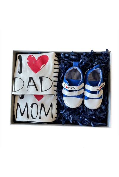 Dandcvibes Ailemi Seviyorum Kutusu 2