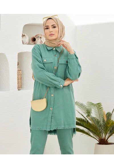 Moda Asrın Gabardin Takım Kod 8001 Moda Asrın Gabardin Takım Kod 8001