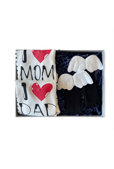 Dandcvibes 'heyy! Ben Artık Büyüdüm!' Bebek Kutusu 2 Dandcvibes 'heyy! Ben Artık Büyüdüm!' Bebek Kutusu 2