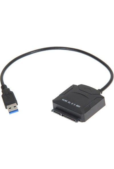 Maxgo USB 3.0 To 2.5 3.5