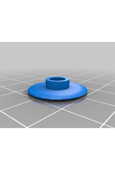 Aldım Geldi Nintendo 3ds Analog Sopa (Aka Circle Pad) Plastik Aparat Aldım Geldi Nintendo 3ds Analog Sopa (Aka Circle Pad) Plastik Aparat