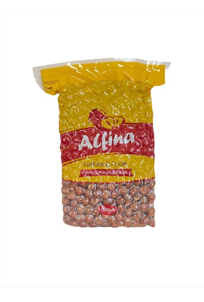 Alfina Natürel Iç Fındık 1 kg