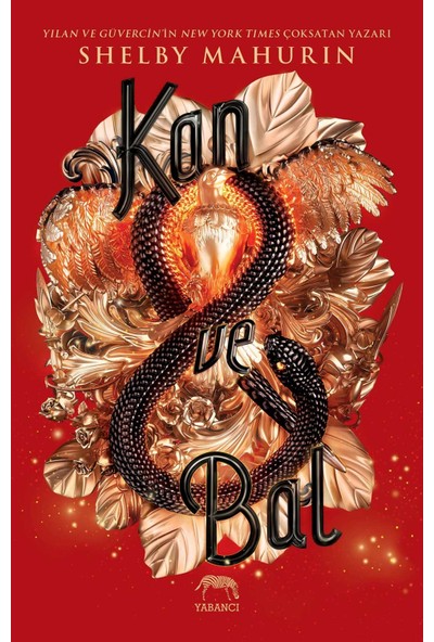 Kan ve Bal - Shelby Mahurin Kan ve Bal - Shelby Mahurin