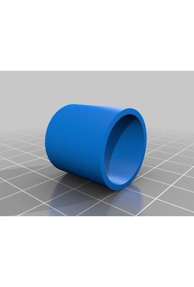 Aldım Geldi Istick Pico Tank Cam Plastik Aparat