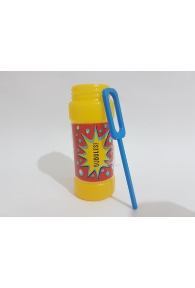 Aldım Geldi Kabarcık Yapıcı, Baloncuk Oluşturan Çubuk Aparat Oyuncak