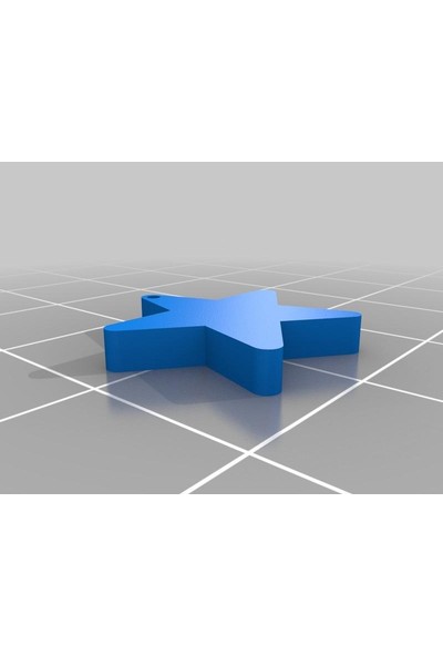 Aldım Geldi Estrella Colgante 2.0. Yıldız 2.0 Asılı? Plastik Aparat Aldım Geldi Estrella Colgante 2.0. Yıldız 2.0 Asılı? Plastik Aparat