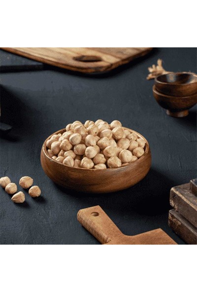 Halktan Kavrulmuş Fındık 1 kg