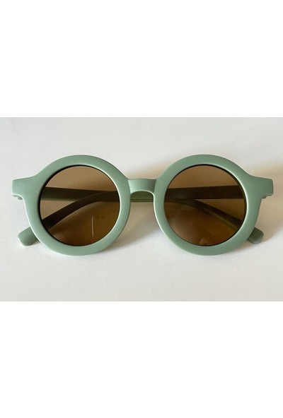 My Babys World Mybabysworld 400UV Korumalı Çocuk Güneş Gözlüğü