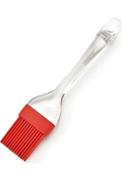 Henna Home Silikon Yumurta Fırçası