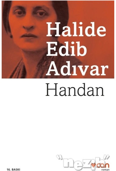 Handan -Halide Edib Adıvar