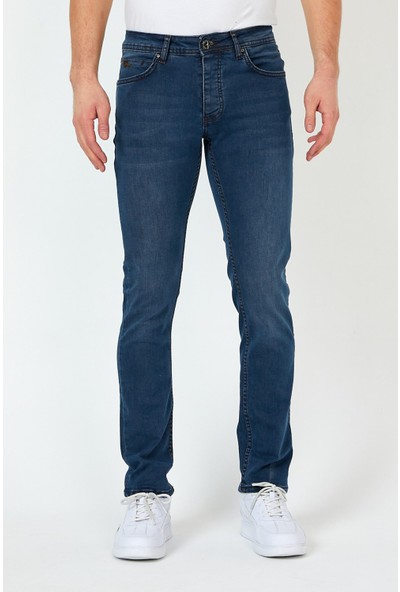 Rodrigo Boni 117 B5 Ndw Erkek Pantolon