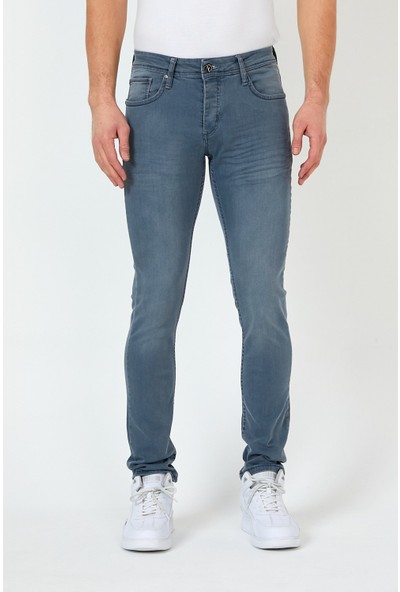 Rodrigo Conte 404 B6 Nıg Erkek Pantolon
