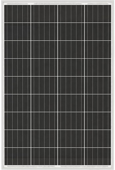 Tommatech 135 Watt 36 Percmono Güneş Paneli Tommatech 135 Watt 36 Percmono Güneş Paneli