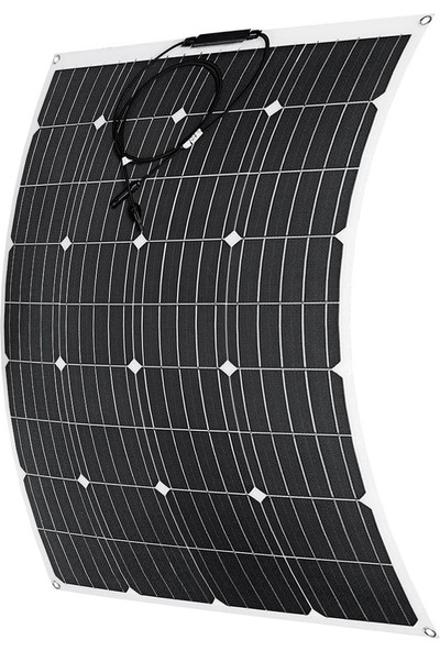 Xyanling 1200 W 600 W Etfe 18 V Esnek Güneş Sistemi Güneş Paneli Kiti (Yurt Dışından) Xyanling 1200 W 600 W Etfe 18 V Esnek Güneş Sistemi Güneş Paneli Kiti (Yurt Dışından)