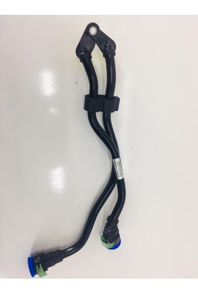 Bmg Bmw F25-F26-F15 Şanzıman Yağ Hattı