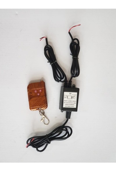 İvyan Sis Çakar Modül