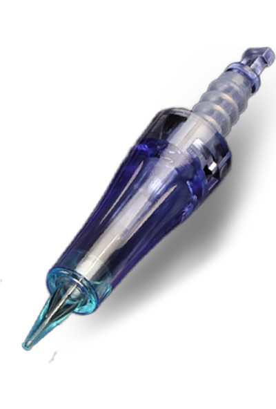Armoni 1 Adet 5rl Dr.Pen-M5-M7-Mym-A6-A1 Uyumlu Kalıcı Makyaj Iğnesi Armoni 1 Adet 5rl Dr.Pen-M5-M7-Mym-A6-A1 Uyumlu Kalıcı Makyaj Iğnesi