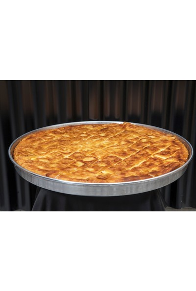 İpek Gurme Tereyağlı Su Böreği Tepsi 1 kg