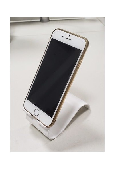 Aldım Geldi Her Telefona Uyumlu Masaüstü Telefon Tutacağı Stant